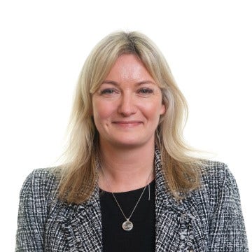 Sarah Hall - our people | RSM UK