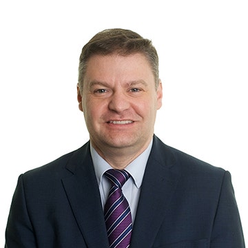 Paul Merris - our people | RSM UK