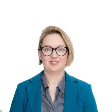 Kate Aitchison - our people | RSM UK