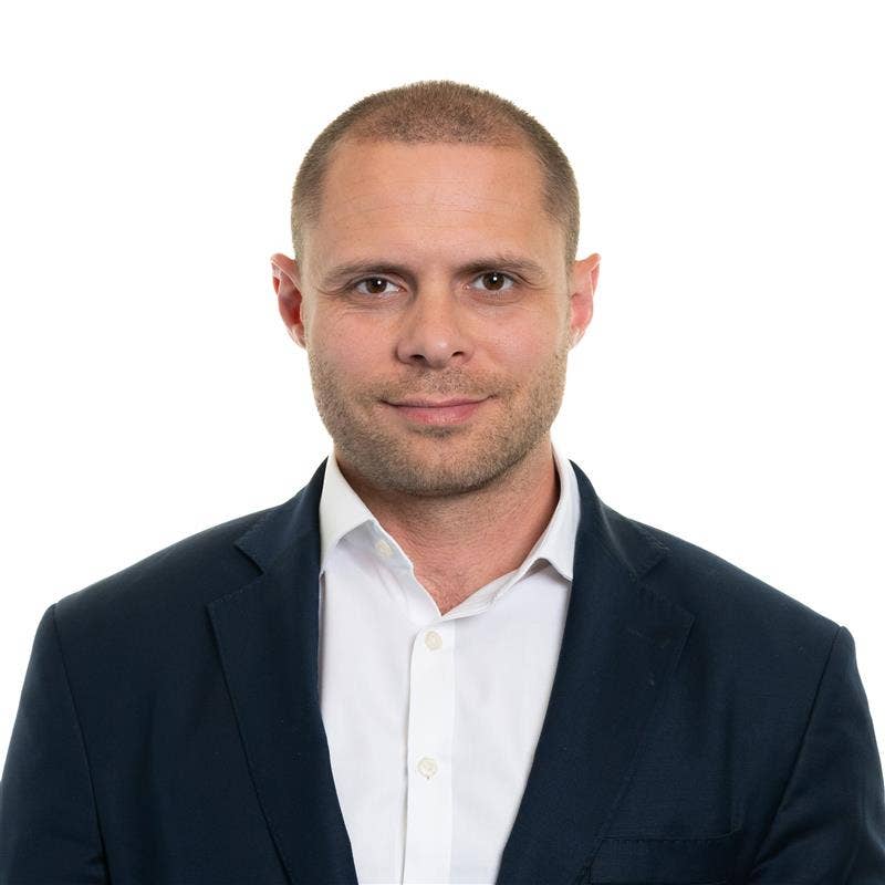 Tom Pugh - our people | RSM UK