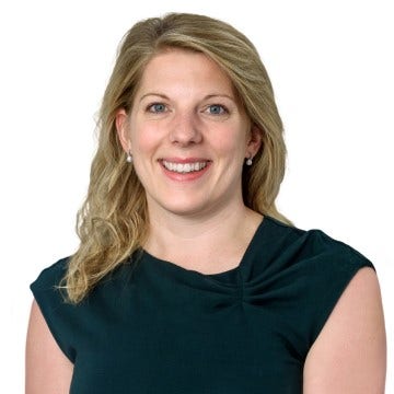 Natalie Stacey - our people | RSM UK