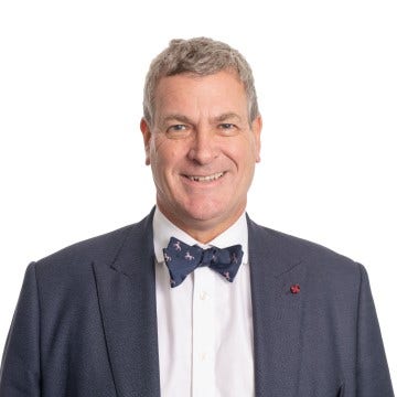 Tim Parr - our people | RSM UK