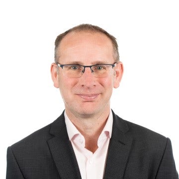 Mark Colling - our people | RSM UK