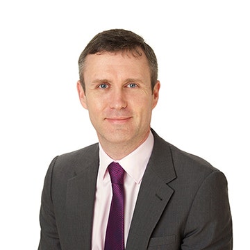 Simon MacDonald | RSM UK