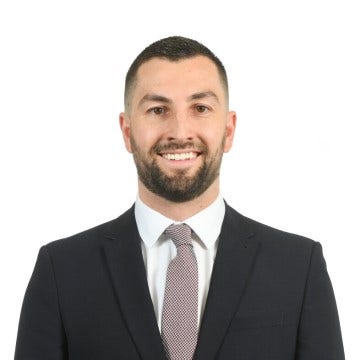 Jake Hodgson - our people | RSM UK