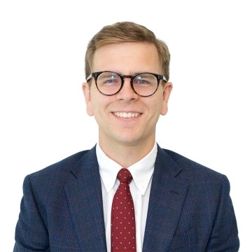 George Carter - our people | RSM UK