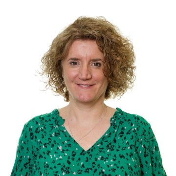 Zoë Longstaff-Tyrrell | RSM UK