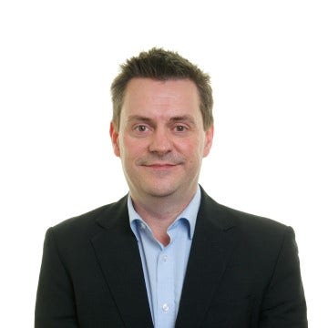 Lee Castledine - our people | RSM UK