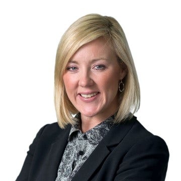 Catherine Hackney - our people | RSM UK