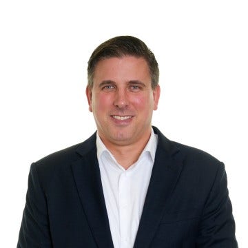 Nick Gilbey - our people | RSM UK