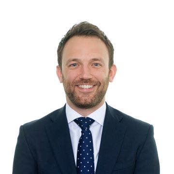 Alan Summerfield - our people | RSM UK