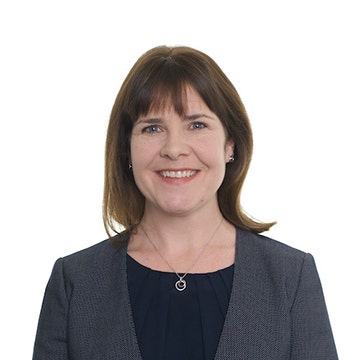 Louise Ward - our people | RSM UK