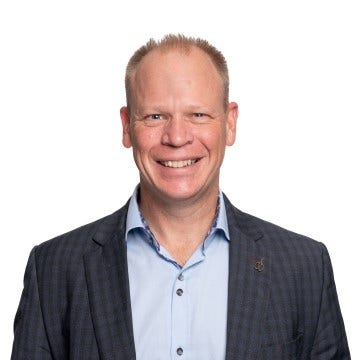 Steve Hubbard - our people | RSM UK