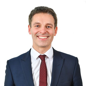 James Wild - our people | RSM UK
