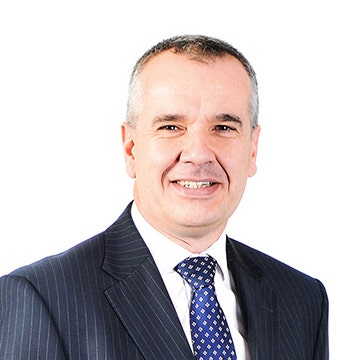 Jonathan Pepper - our people | RSM UK