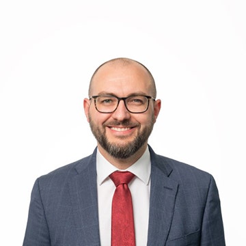 Thomas Dews - our people | RSM UK