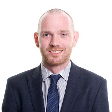 Joe Pickering - our people | RSM UK