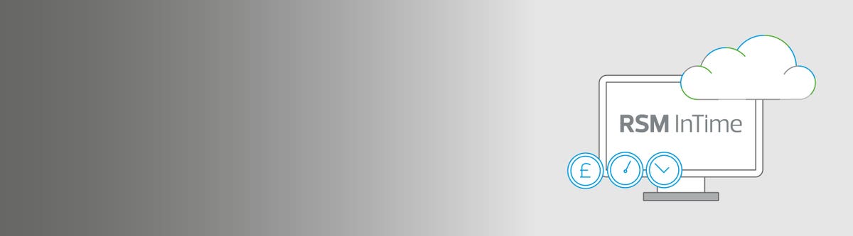 InTime FAQs | RSM UK