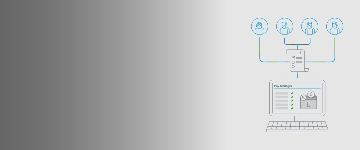 Pay manager | RSM UK